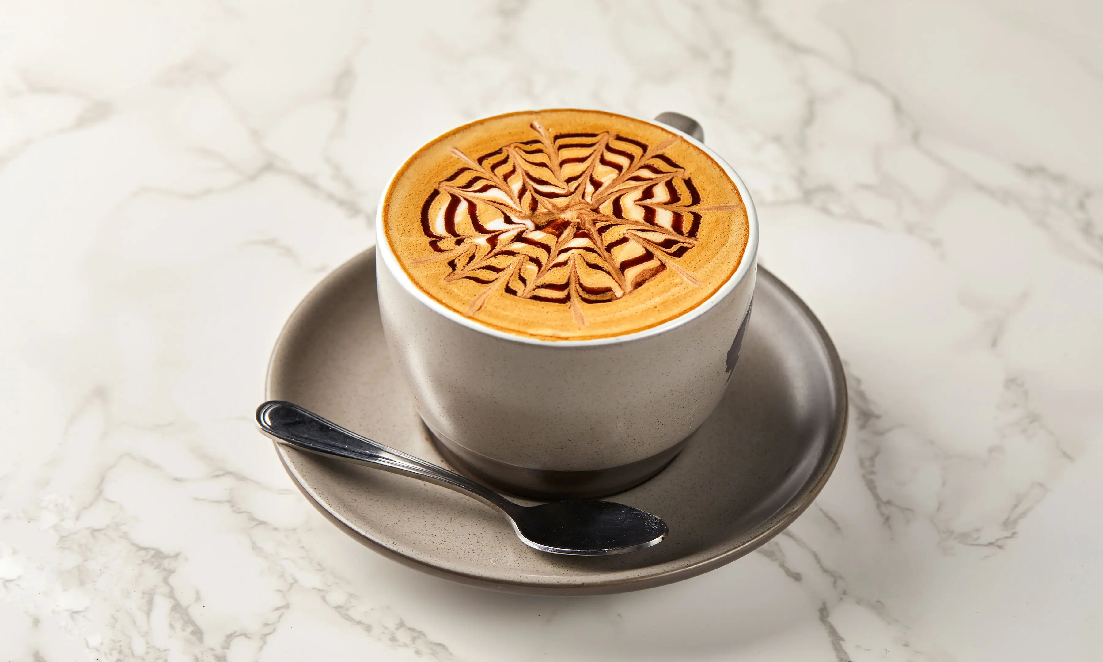 Mouthwatering Food and Exquisite Beverages | Lulu Cafe®