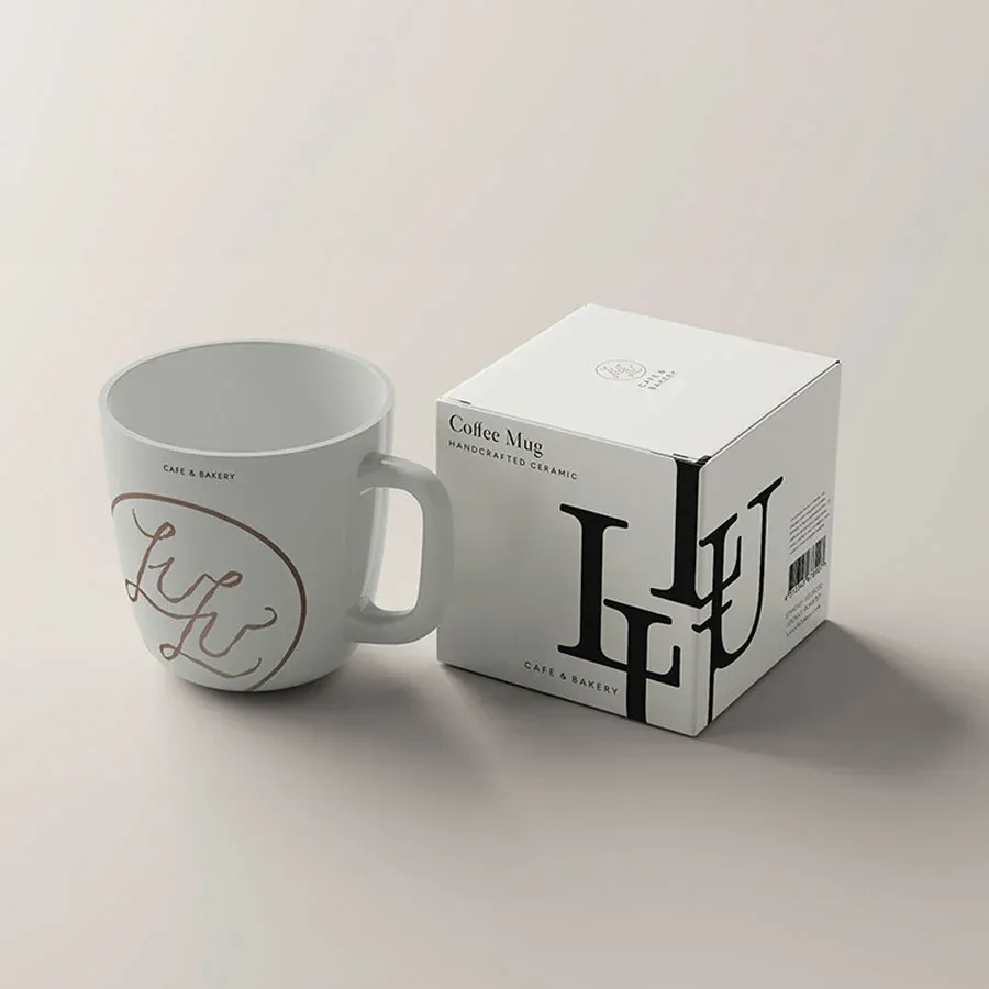 Mouthwatering Food and Exquisite Beverages | Lulu Cafe®