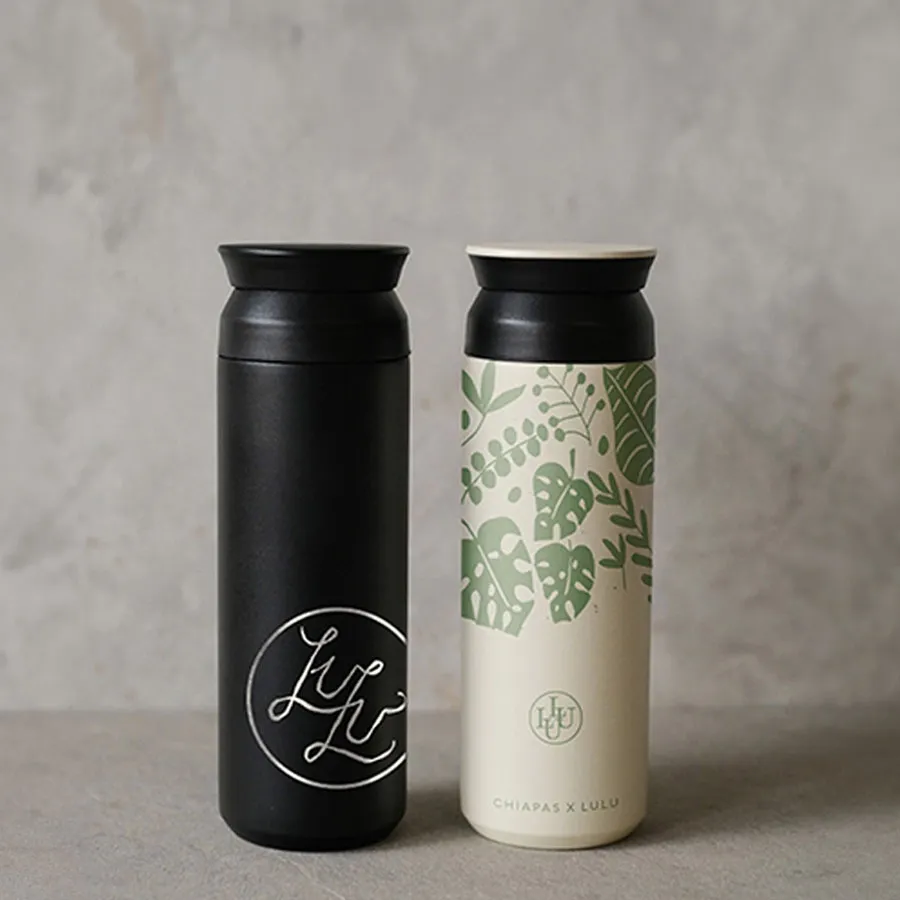 Mouthwatering Food and Exquisite Beverages | Lulu Cafe®